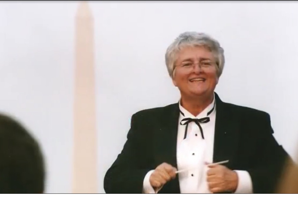 Ms. Ellison – she-nan-igans